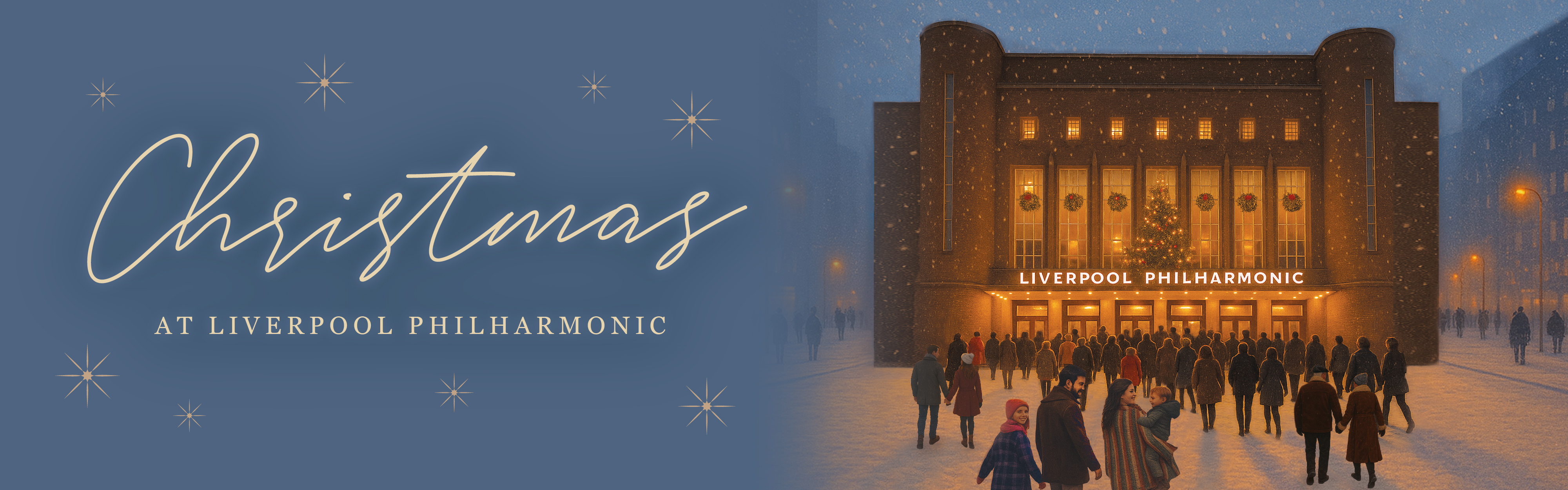 Liverpool Philharmonic