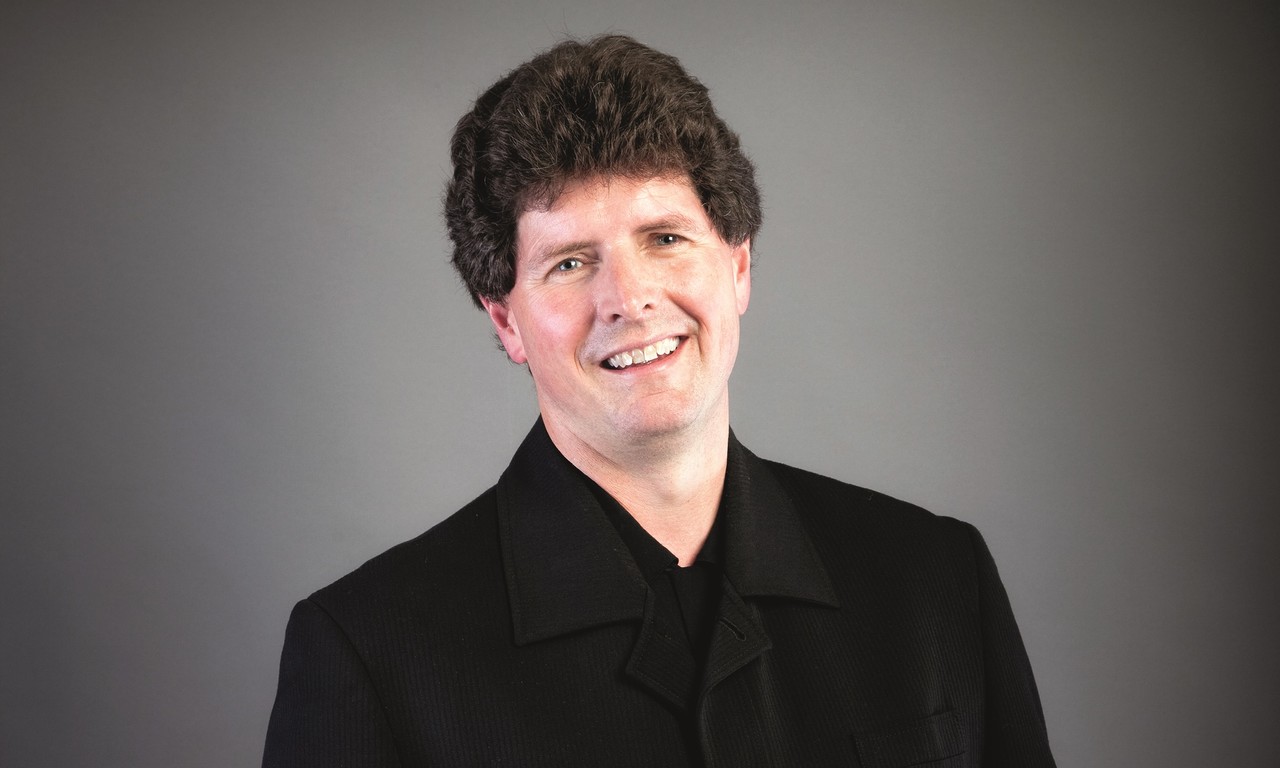 Ensemble 10/10: 21st Birthday Concert