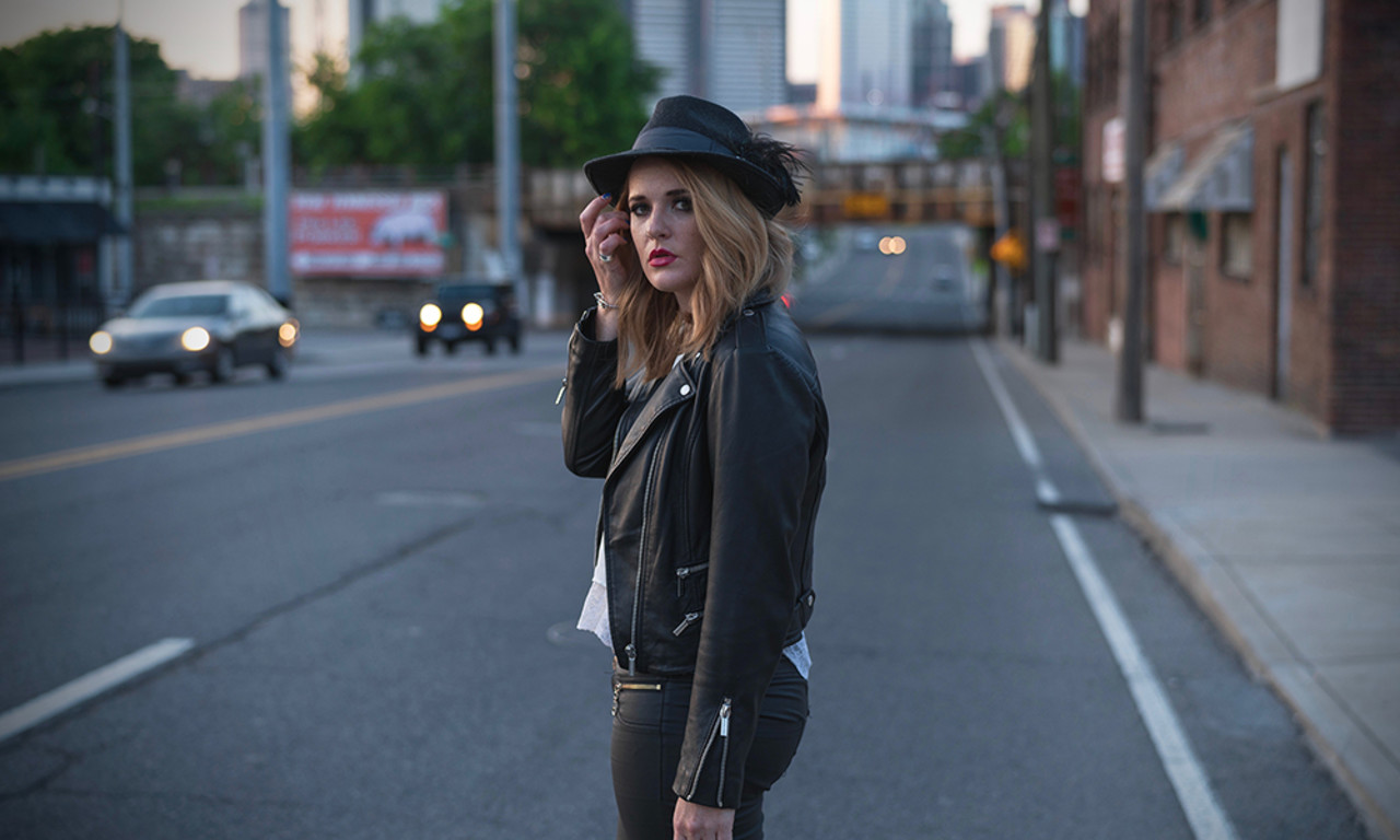 Elles Bailey