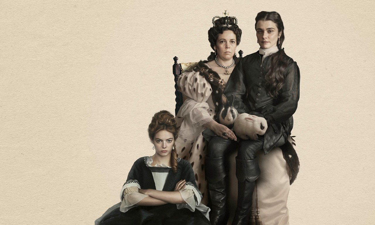 The Favourite The Favourite