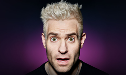 Simon Brodkin