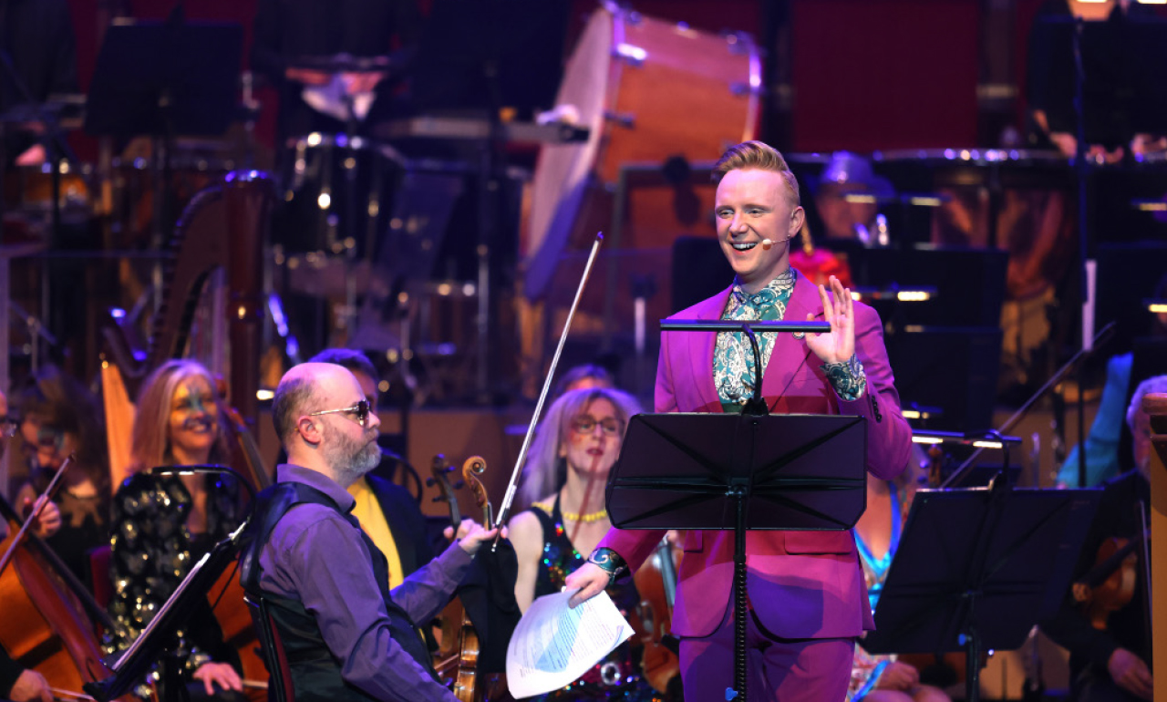 Douze Points: Eurovision Classics