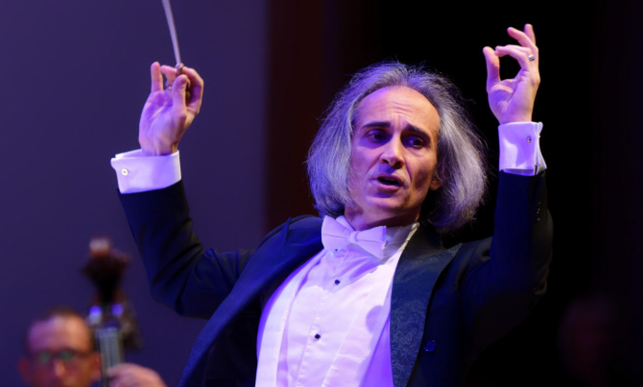 Danny Elfman’s Music from the Films of Tim Burton