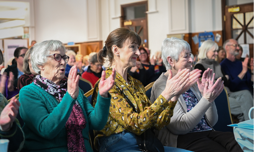 Royal Liverpool Philharmonic Orchestra in Barrow-in-Furness